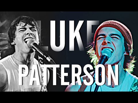 luke patterson | tribute - YouTube