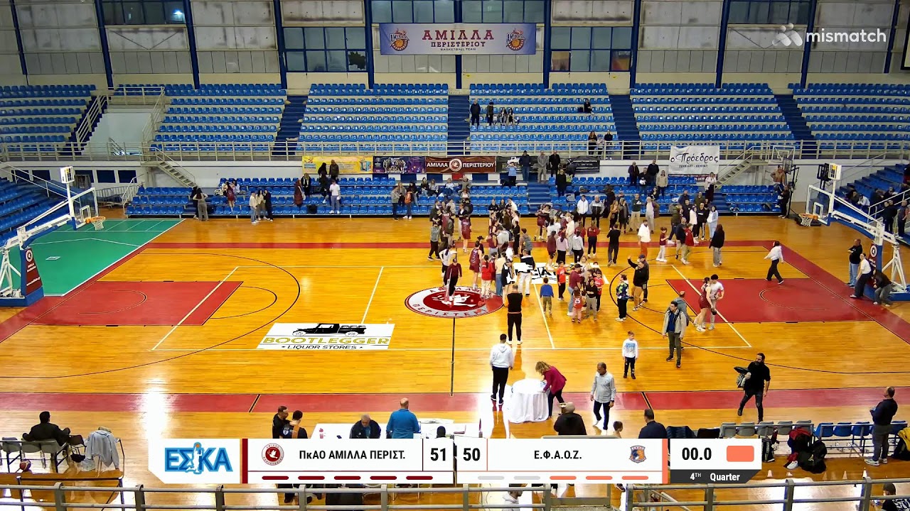 Α' ΚΑΤΗΓΟΡΙΑ ΓΥΝΑΙΚΩΝ PLAY OFFS Β' ΦΑΣΗ (1η-2η ΘΕΣΗ) - YouTube