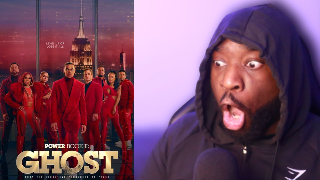 Human Capital Power Book Ii Ghost Season 3 X Episode 3 Review