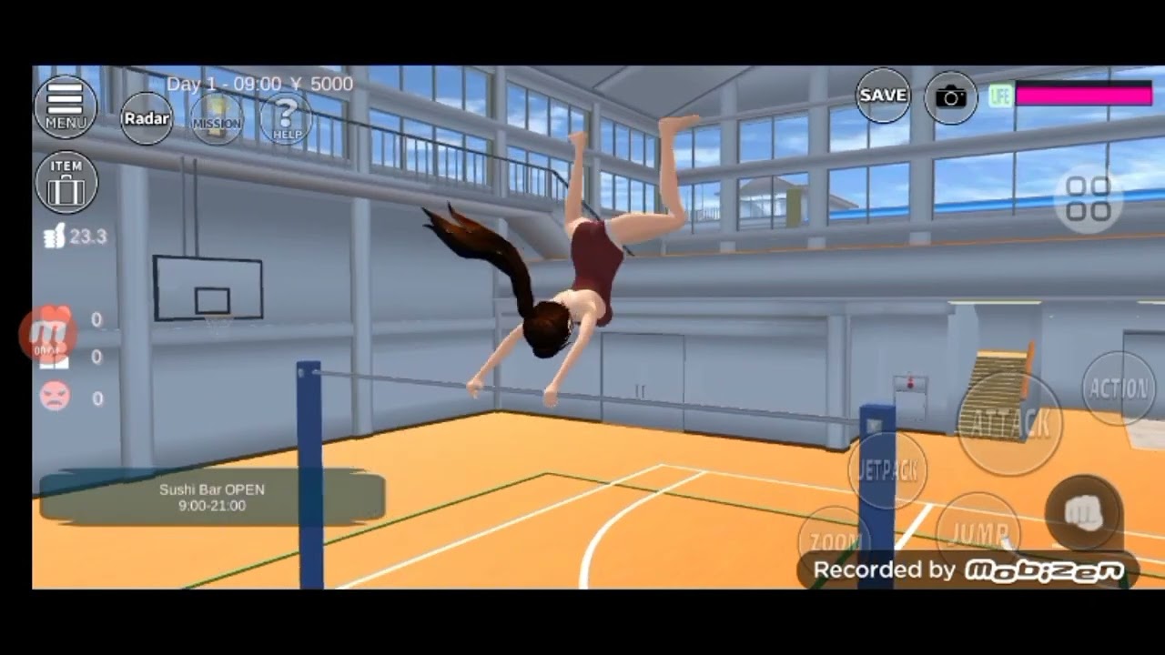 Candice's Death (Final Destination 5) 2011 - YouTube