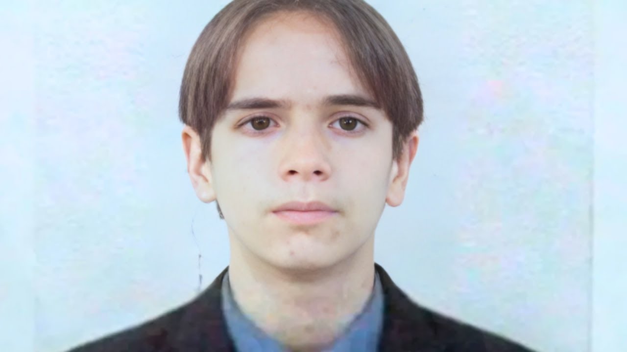 O Caso Lucas Terra, Documentário Criminal [Republicado do Paralelo ...