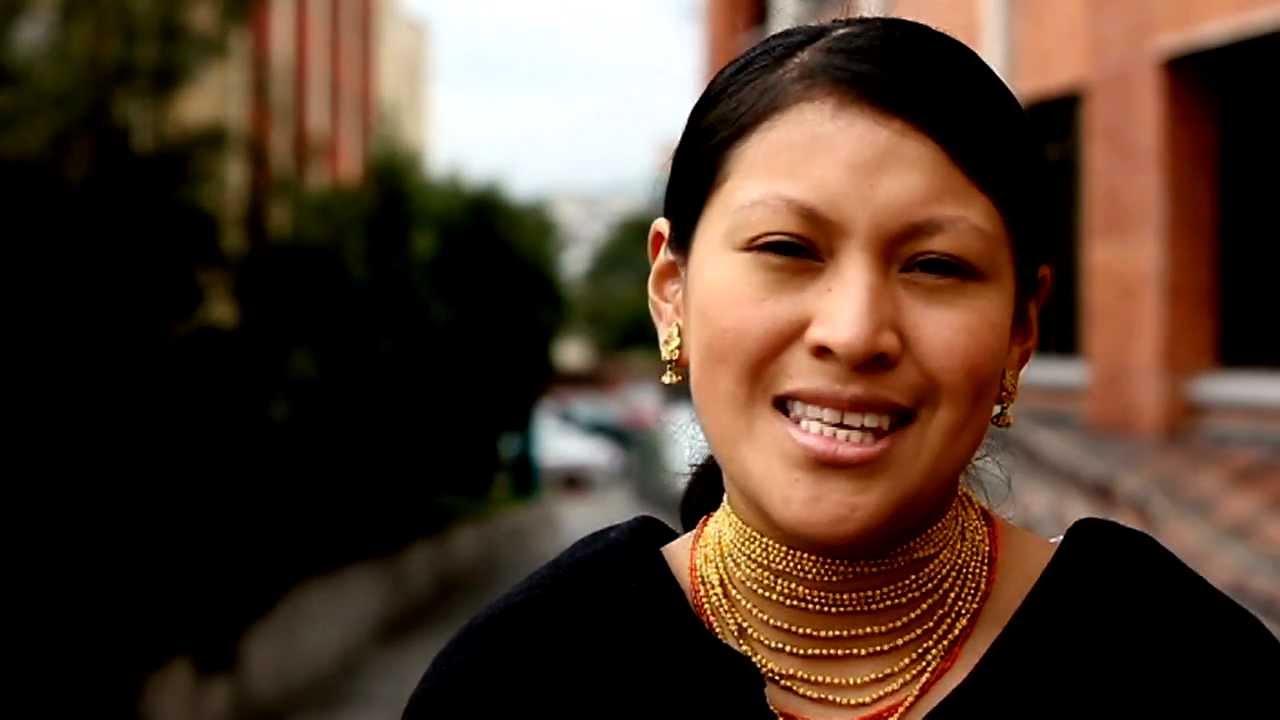 Spot de televisión - La naturaleza es diversa, ser diverso es natural ...