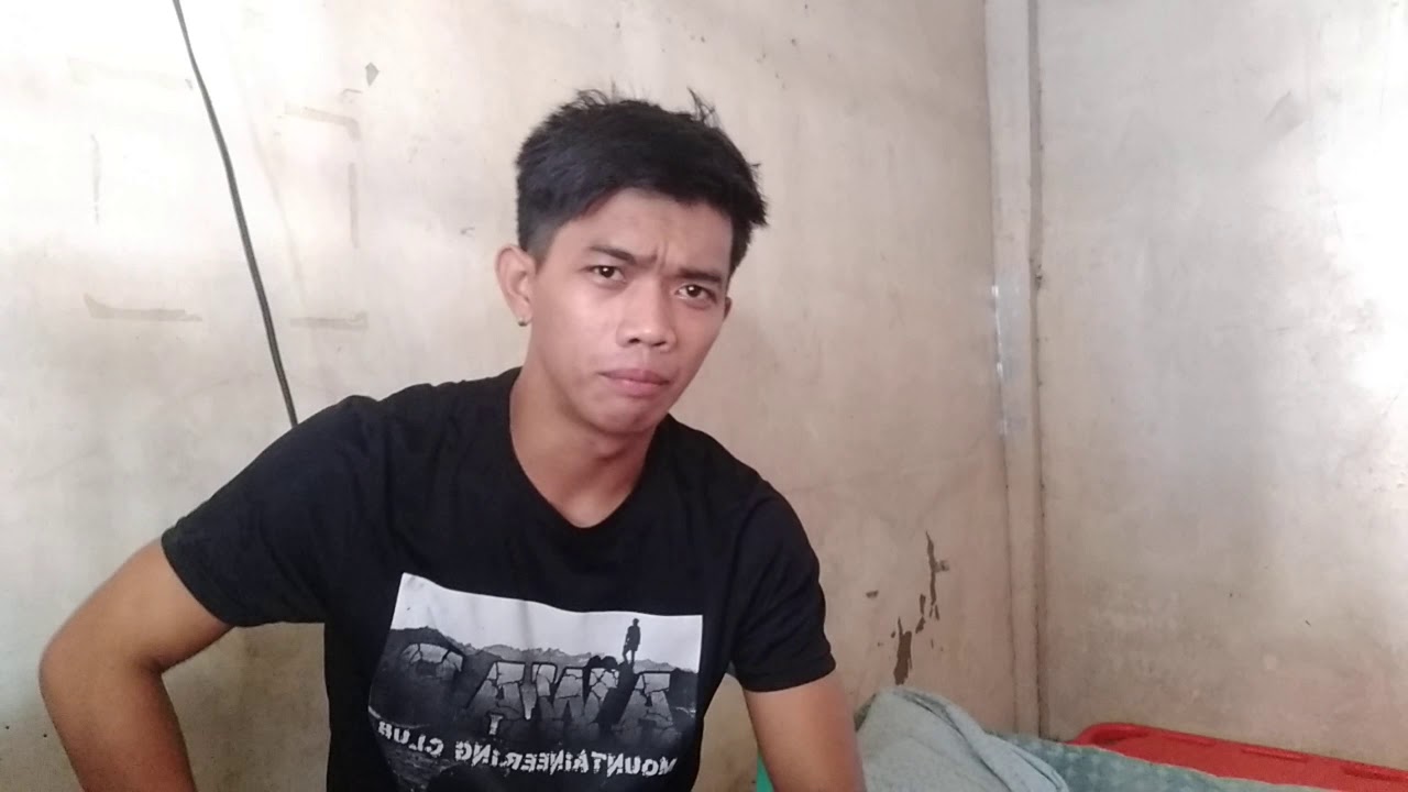 Mang jun & Keith talents - YouTube