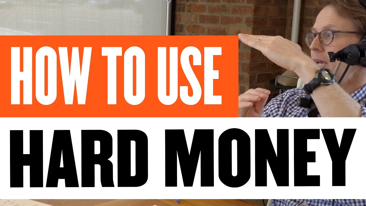 124. How to use HARD MONEY - YouTube