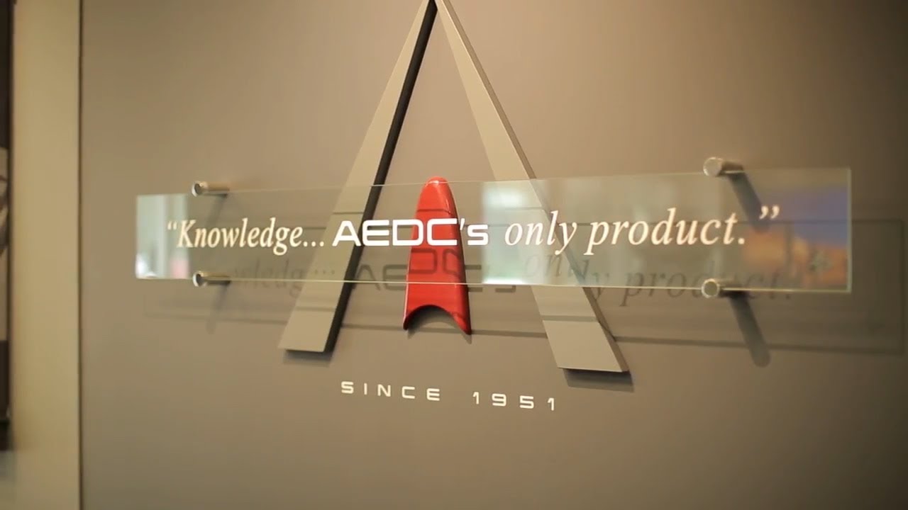 SBIR/STTR Program Holds Key to Successes at Arnold Engineering ...