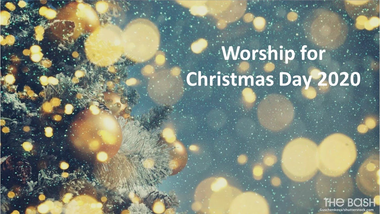 Christmas Day 2020 - YouTube