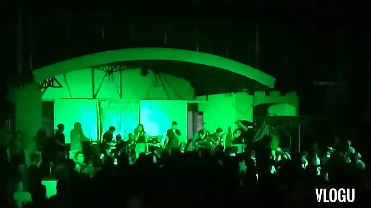 SOULED OUT BAND | LIVE CONCERT Part 2 - YouTube