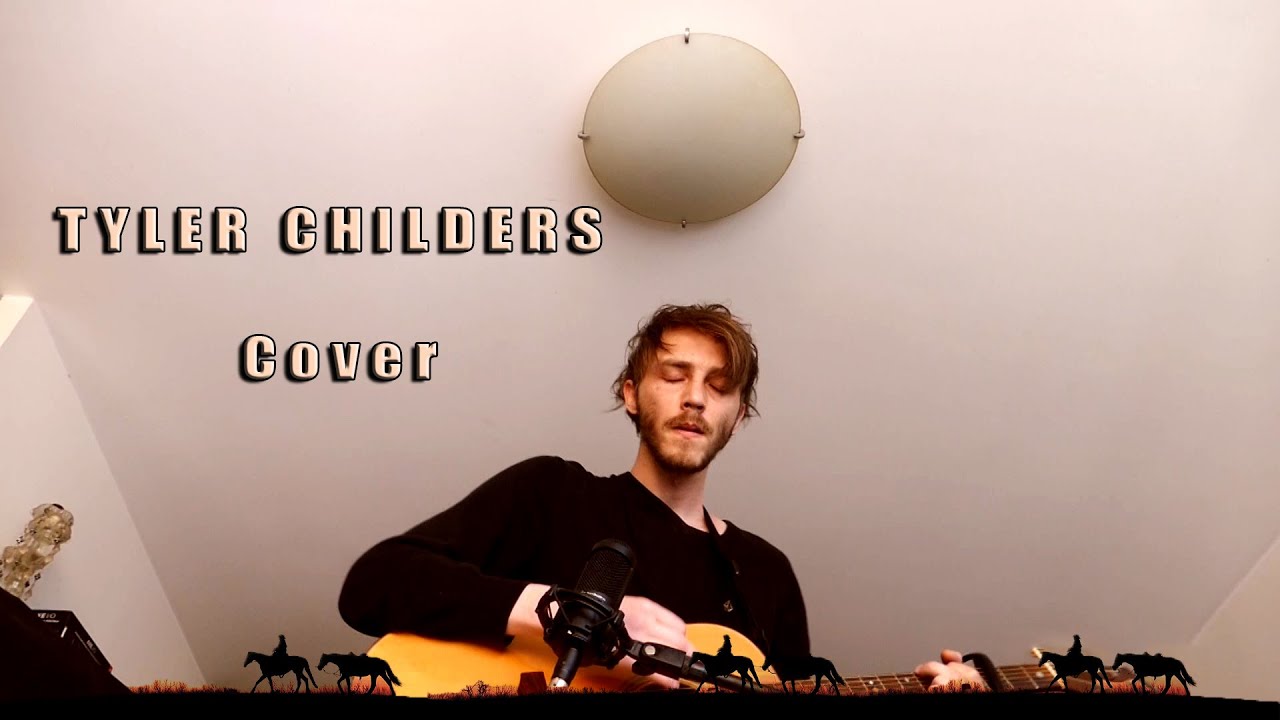Tyler Childers - White House Road (Cover) - YouTube
