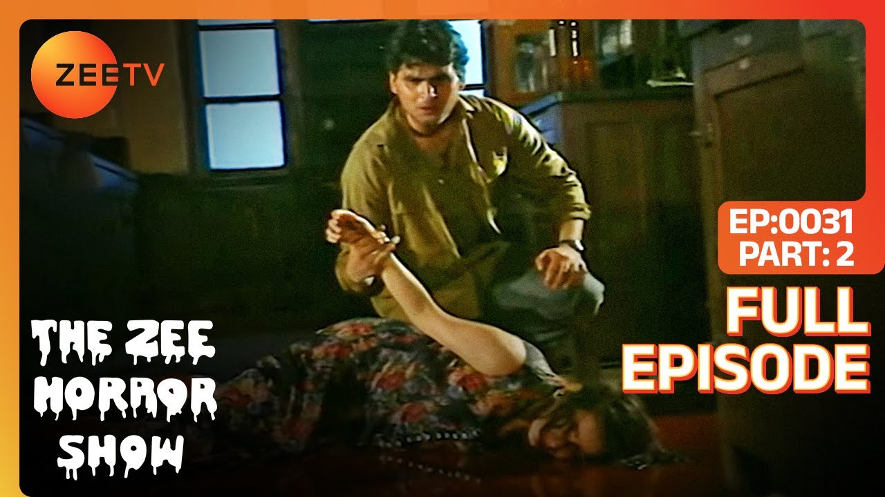 The Zee Horror Show - Madhumati 2 - Full Episode 31 - India`s No 1 ...