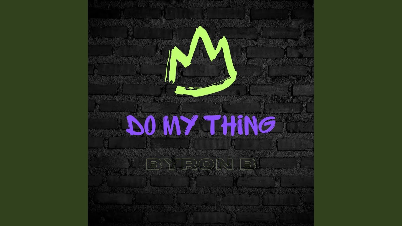 Do My Thing - YouTube