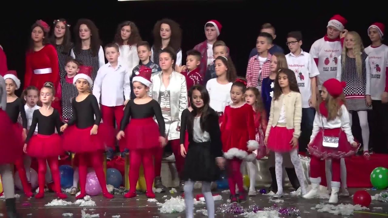 Aida Hanxhiu - Roza Rozina (Official Video HD) ZICO TV - YouTube