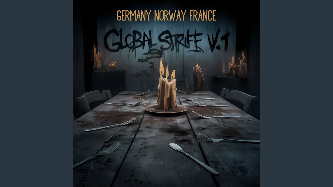 Global Strife Volume 1 Germany Norway France - YouTube