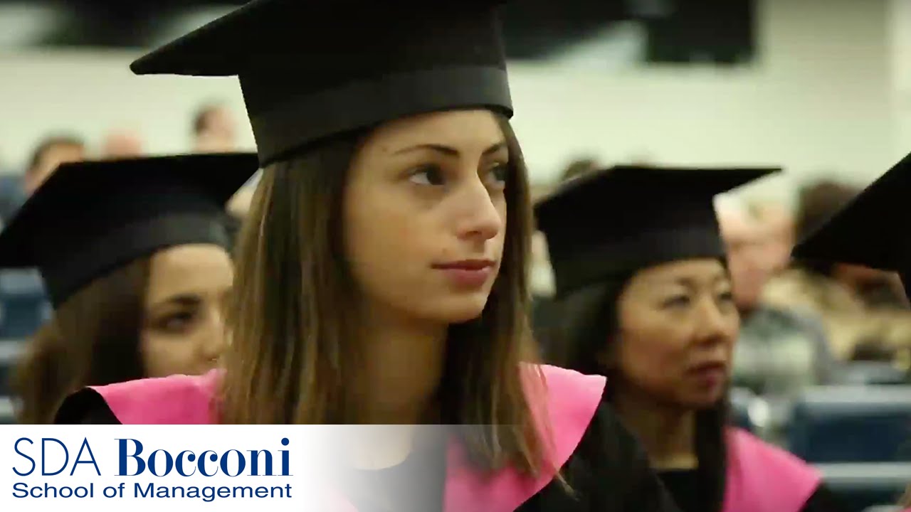 Graduation Ceremony - Master of Management in Food & Beverage 2012 ...