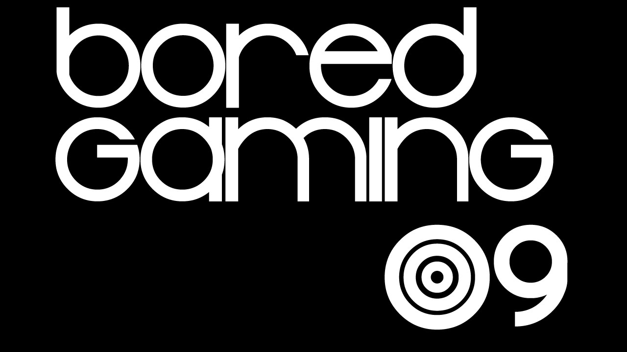 Bored Gaming #9! - YouTube