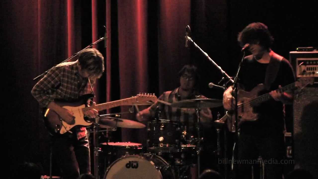 Eric Johnson - Up Close World Tour 2012 - YouTube