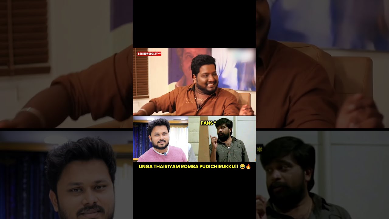 Fun Pandrom Siddhu prank yaarukkellam pudikkum? 😂🔥#FunPandrom VJSiddhu ...