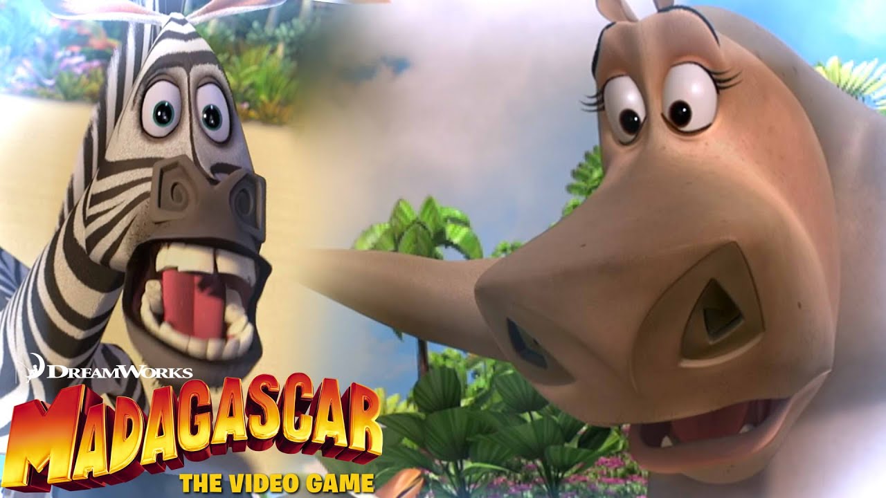 SAVE US! | Madagascar (Part 8) - YouTube