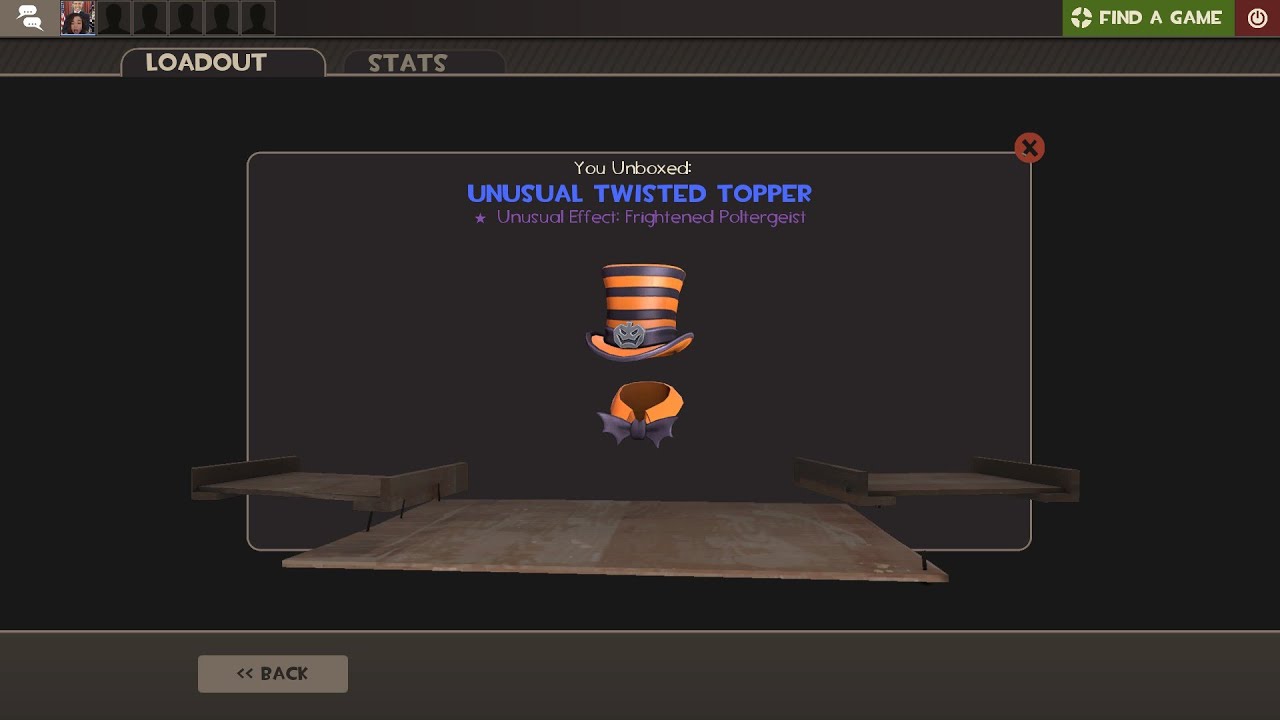 Unboxing Unusual Twisted Topper!?!? - YouTube