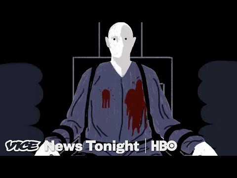 Should Firing Squads Replace Lethal Injections? (HBO)