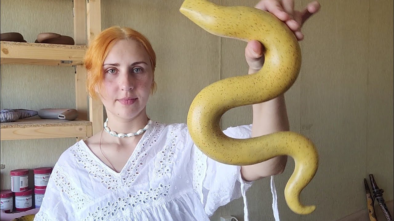 New Snake Flutes - YouTube