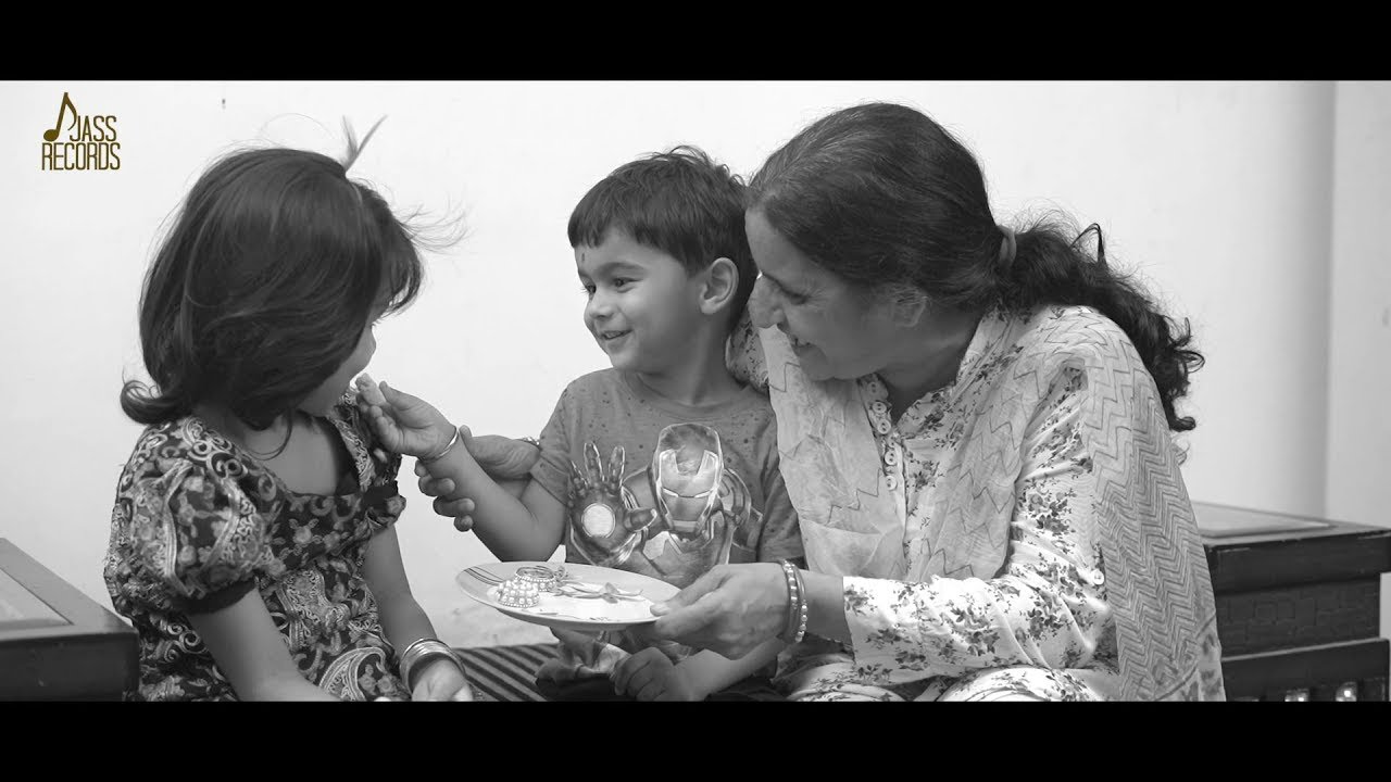 Rakhdi (Short Movie) - Shani,Khushboo Rajput,Arifa Rajput,Sumit Hans ...