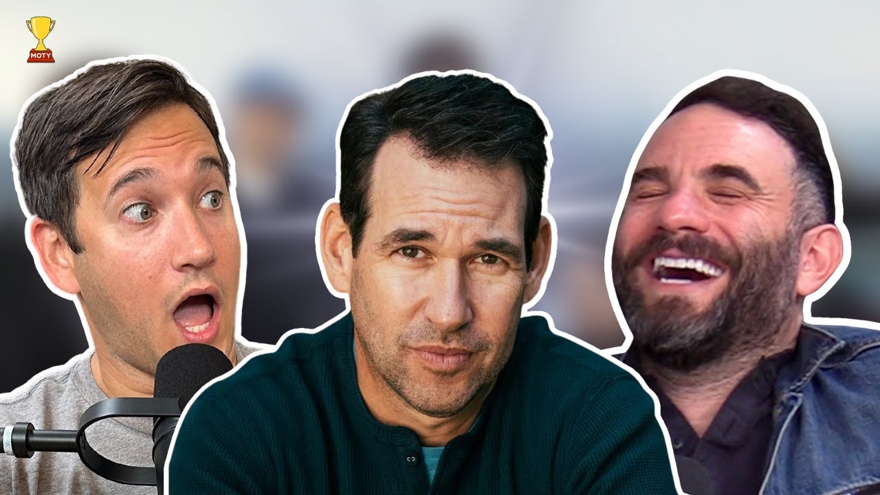 EPISODE 40: Victory! Chopping It Up With Entourage Creator Doug Ellin ...