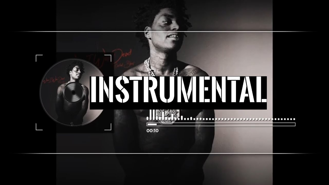 Kodak Black - Lemme See [ Official Instrumental ] - YouTube