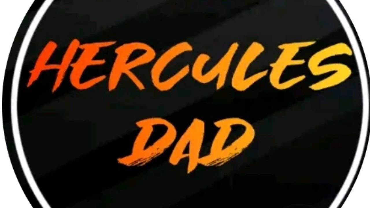 HERCULES DAD PODCAST - YouTube