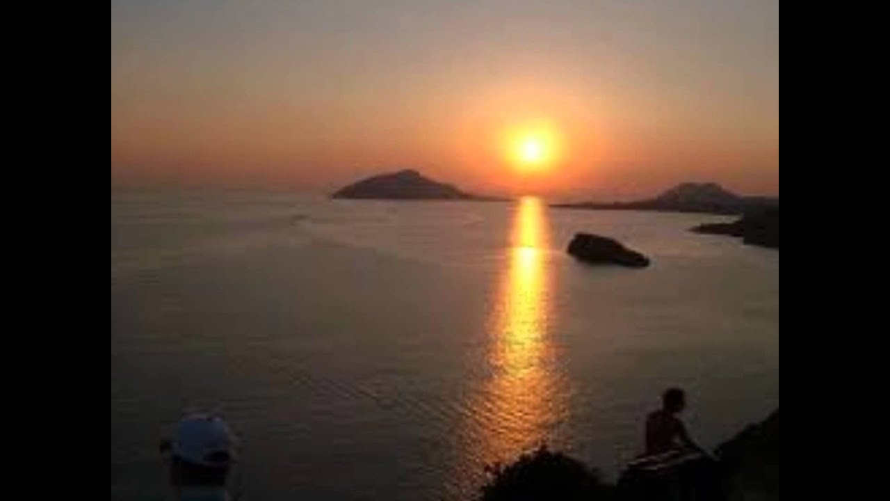 ΗΛΙΟΣ ΘΕΟΣ.wmv - YouTube