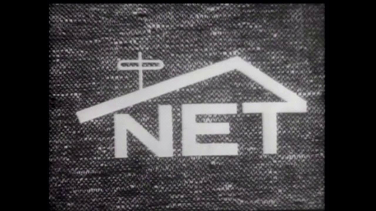 WNDT-13 in-credit/ National Educational Television (1964) - YouTube