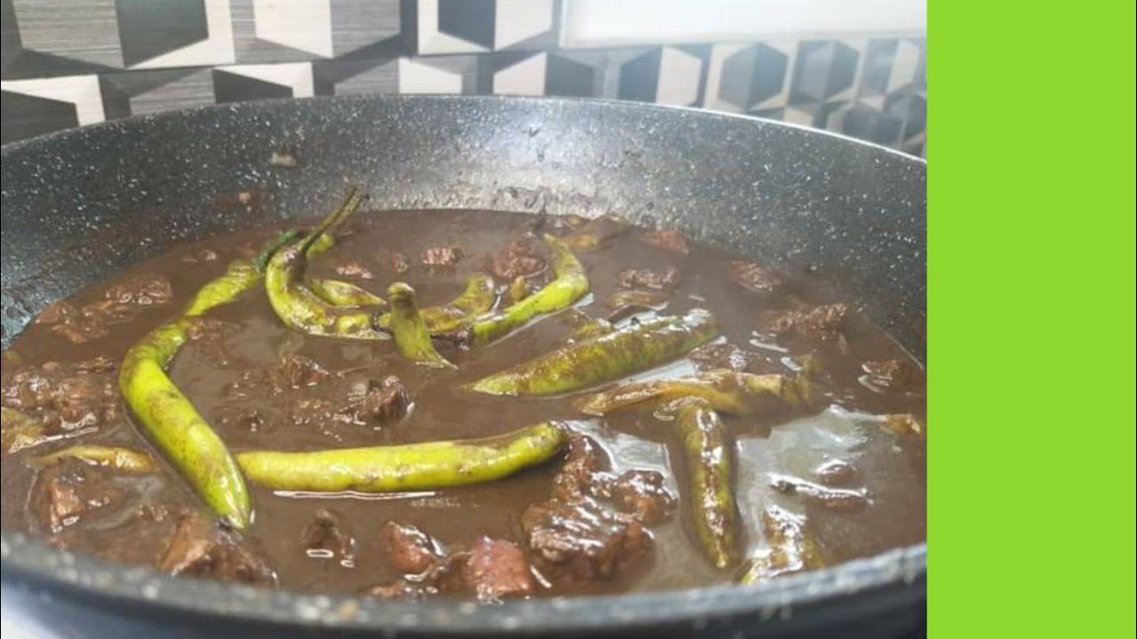 Special Dinuguan/ Original Recipe /Tidtad Kapangpangan// #dinuguan # ...