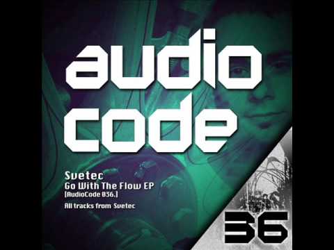 SVETEC - Go With The Flow (Original mix)