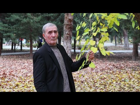 Ələkbər Sönməz \