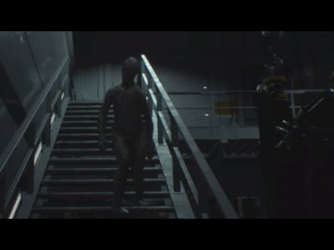 Pale heads! |Resident Evil - pt6 - YouTube