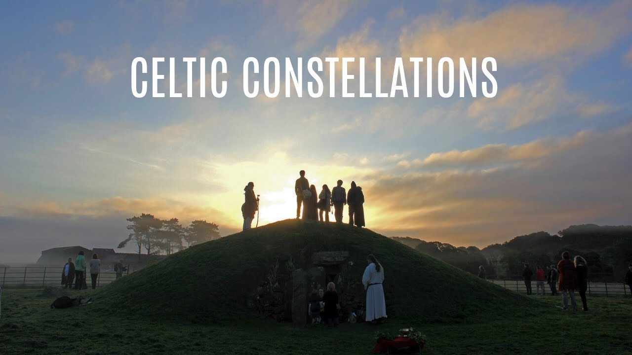 Celtic Constellations - YouTube