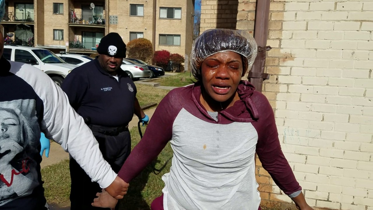 Archangel Global Security OC Training - YouTube