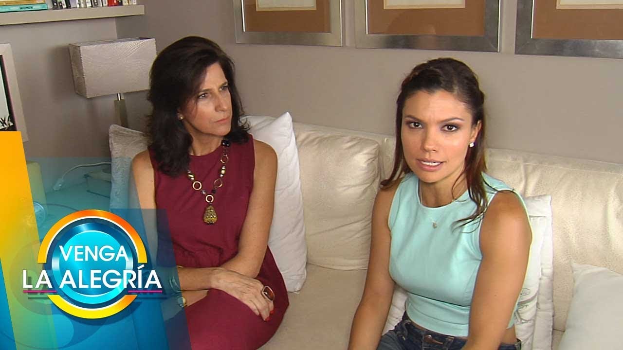 ¡Identifica y aleja a las personas TÓXICAS de tu vida! | Venga La ...