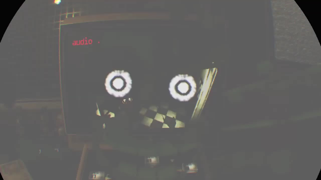 clip of me screaming (fnaf 6th vid) - YouTube
