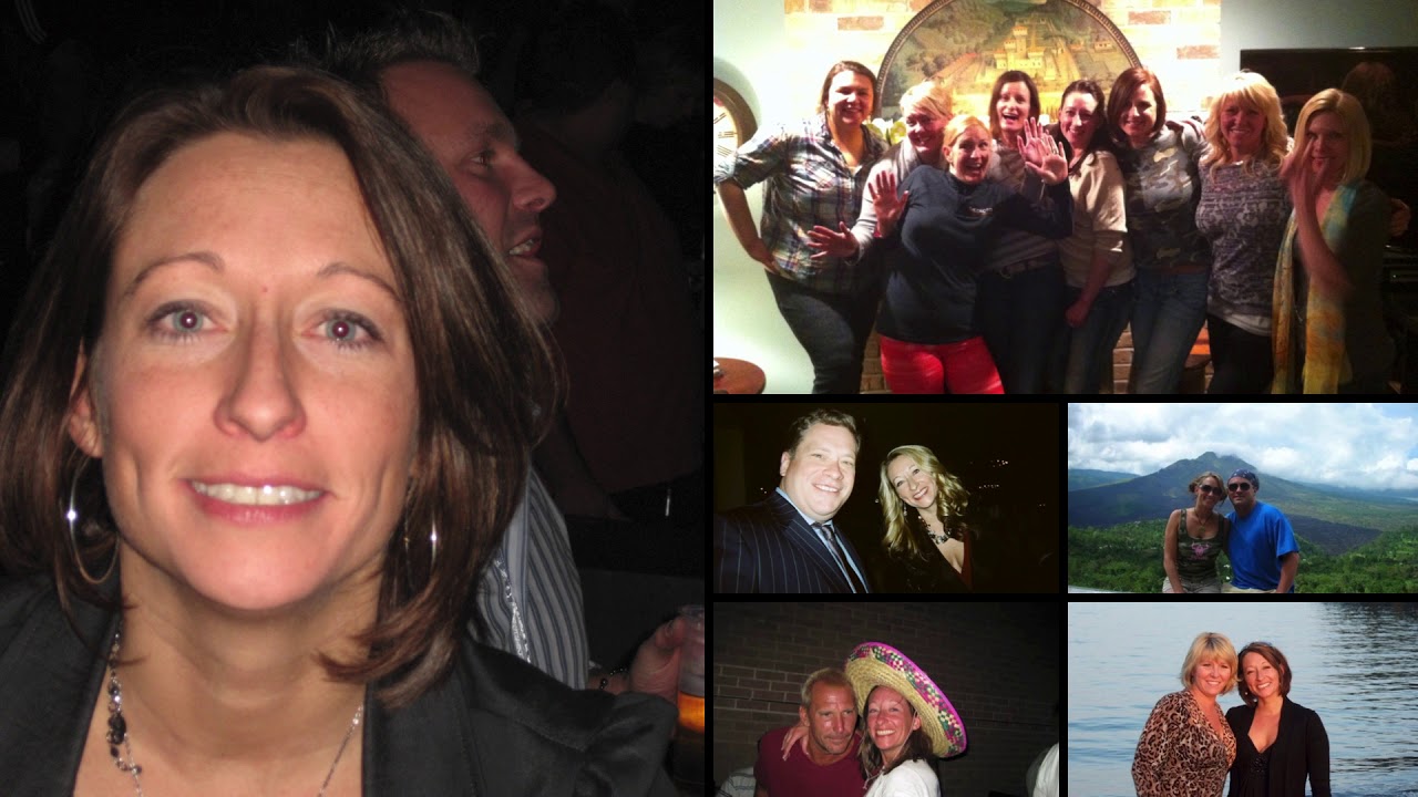 Jennifer Witte Norine — APRIL 19, 1974 - NOVEMBER 19, 2018 - YouTube