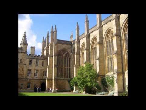 J.S. Bach Organ Works Vol.2, Peter Hurford 2/3 - YouTube