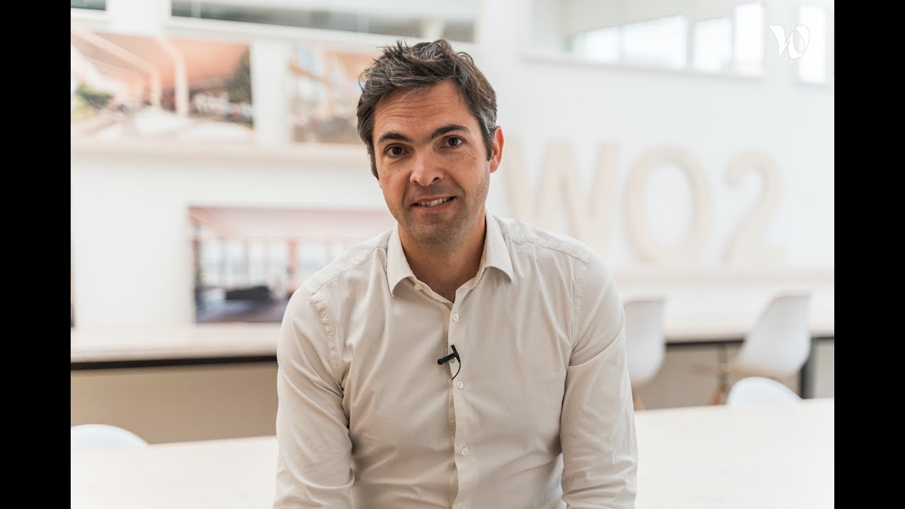 FR - Découvrez Wo2 avec Mathieu CUBIZOLLES, Directeur de programmes ...