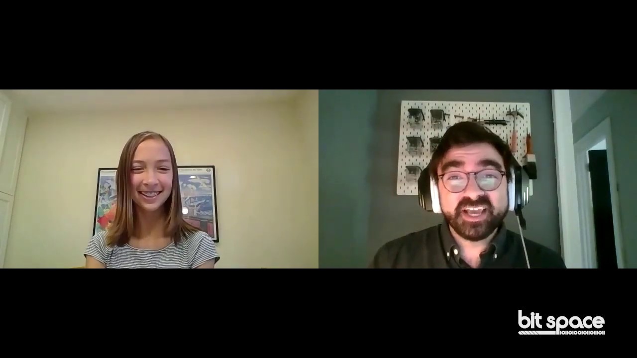 BitSpace in a Box Q&A - YouTube