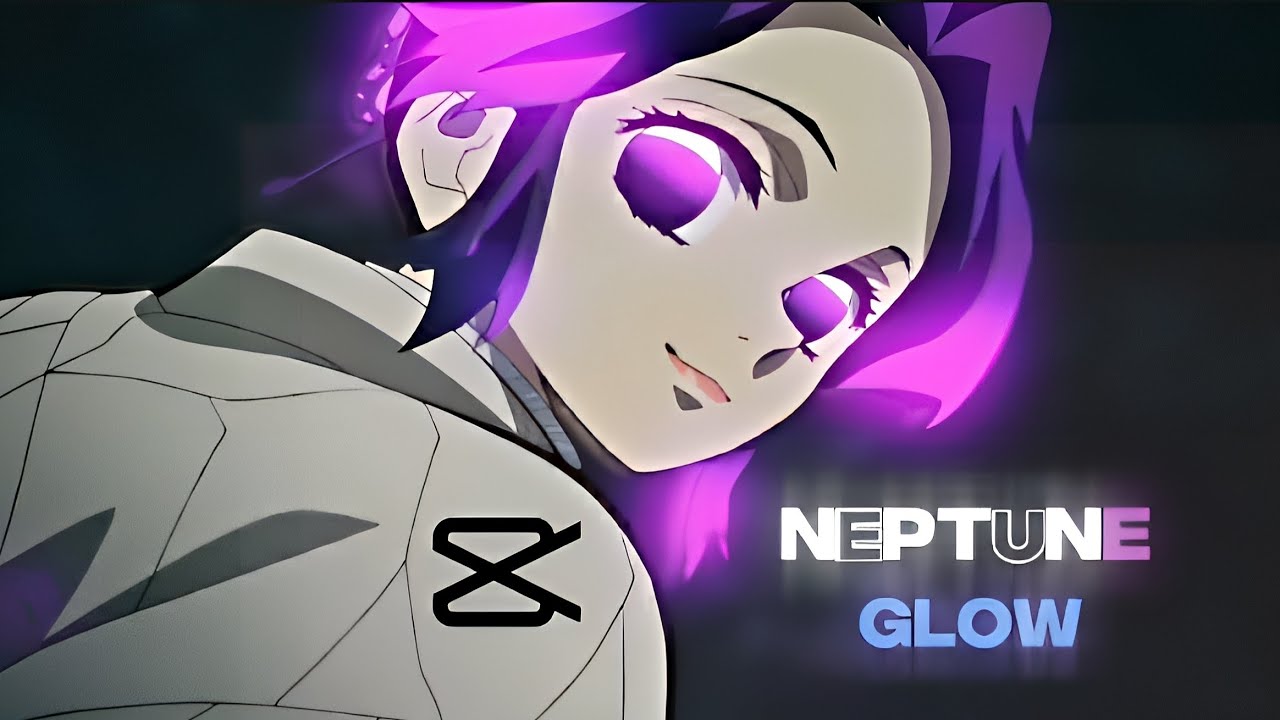 𝘼𝙚 𝙉𝙚𝙥𝙩𝙪𝙣𝙚 𝙜𝙡𝙤𝙬 𝙞𝙣 𝘾𝙖𝙥𝙘𝙪𝙩 💜 - YouTube