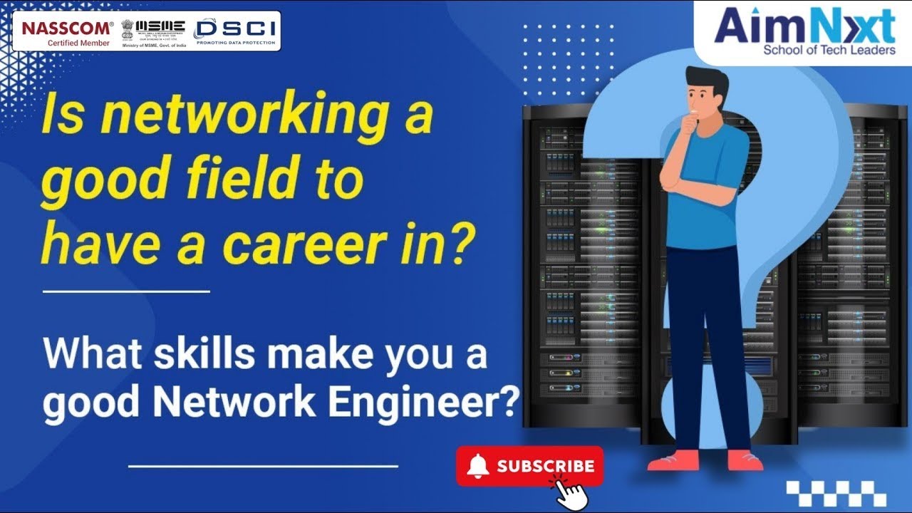 "Networking Fundamentals: Free Demo Session | Learn Network Basics ...