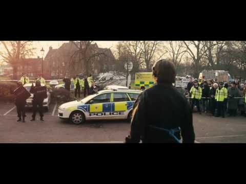 Alan Partridge: Alpha Papa TV spot 'Breaking News'