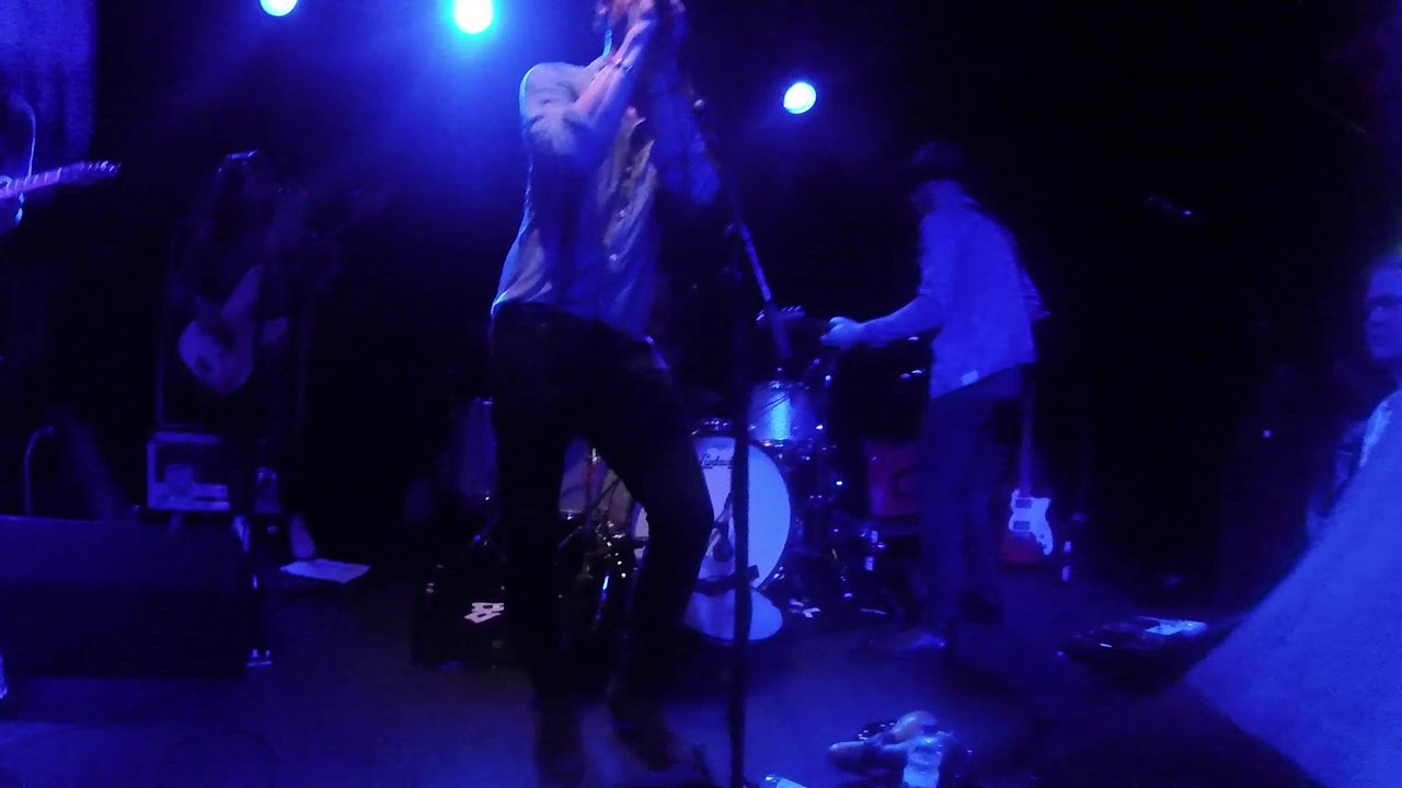 take it back - The Temperance Movement - YouTube