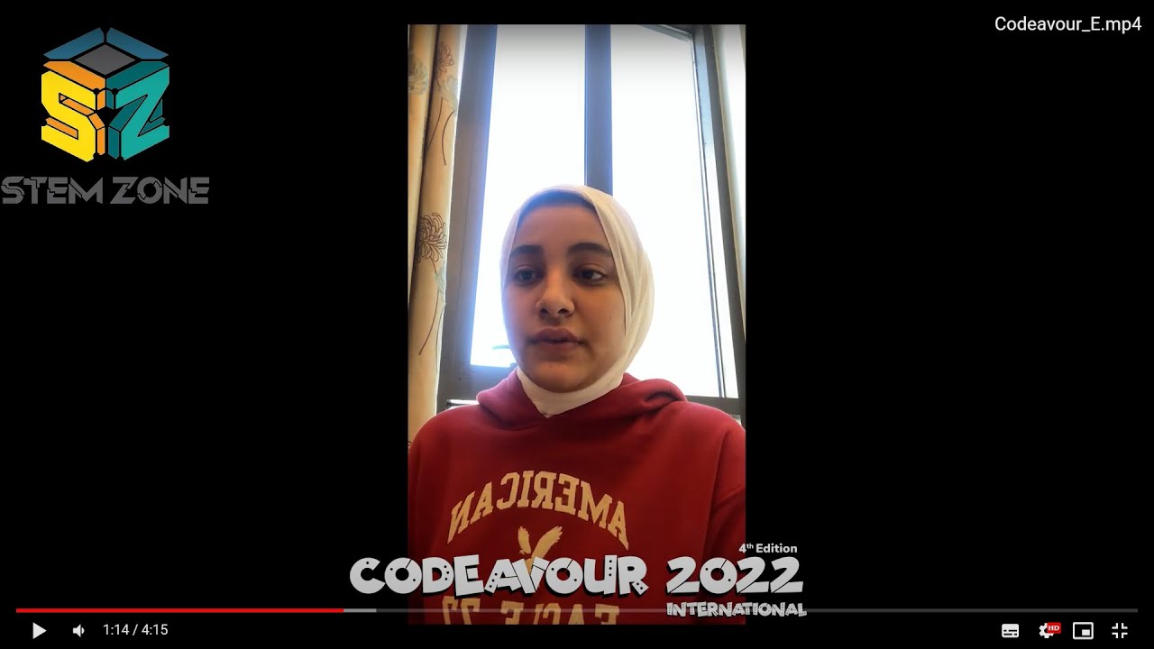 Codeavour 2022 - Diabetic Traffic - YouTube