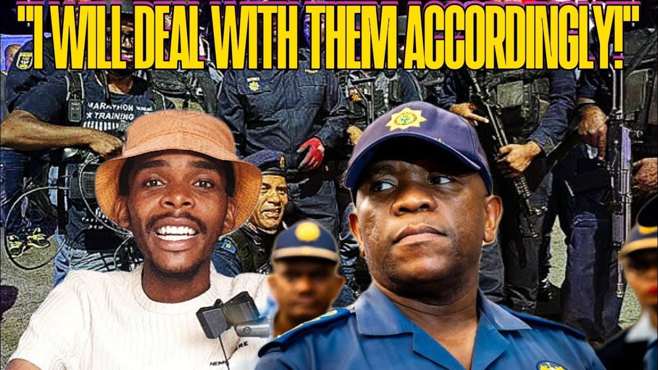 WE NEED TO BE HONEST ABOUT THIS MAN! - YouTube