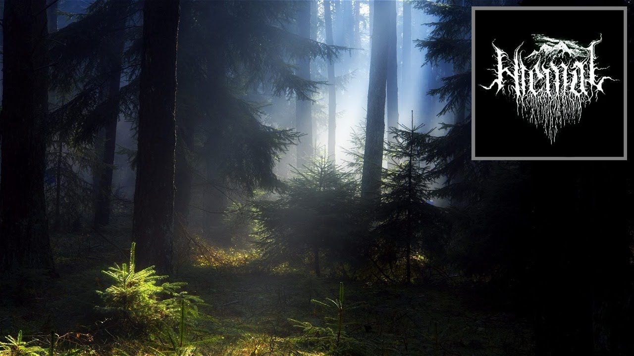 Ambient Music: Hiemal - Contemplation | FULL ALBUM - YouTube
