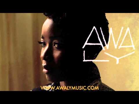 Awa Ly – Awa Ly (2014, CD) - Discogs